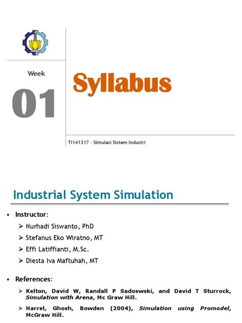 w1 introduction to simulation pdf computer simulation simulation