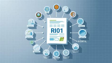 Step By Step Guide To Nih R01 Grant Applications 2025 Success Strategies