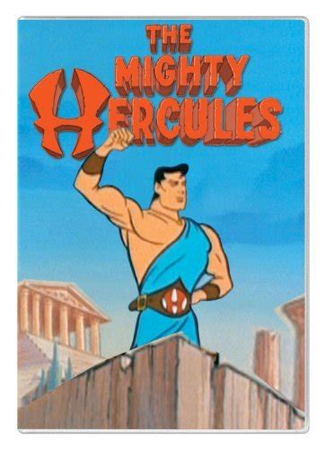 The Mighty Hercules 1963