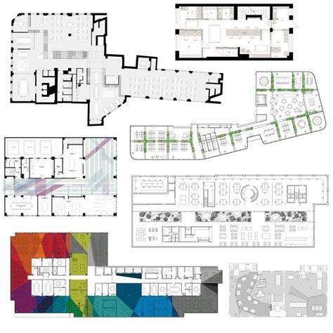 Parametric Tool Finch Can Generate Adaptive Floor Plans