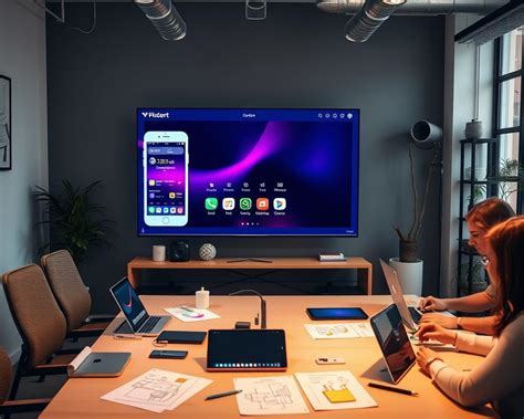 Smart Tv App Development