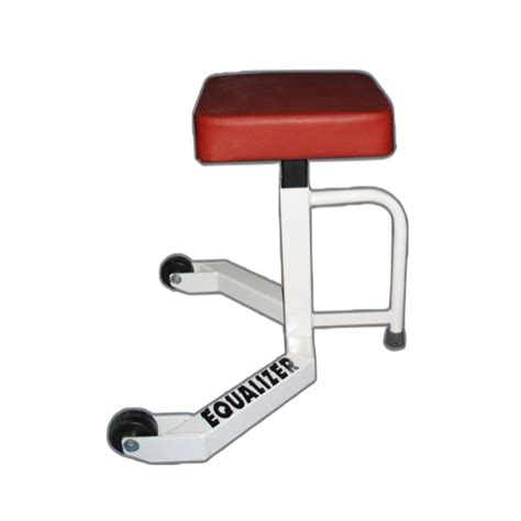 Equalizer Exercise Machines Rolling In Paradise