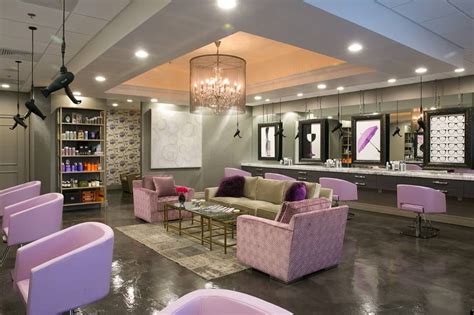 Salon6 Palm Beach Gardens Beauty Salon Interior Beauty Room