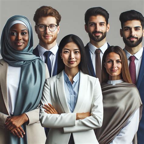 The Importance Of Gender Parity In Leadership A Critical Ielts Writing