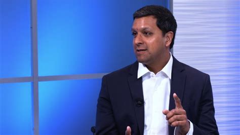 An Executive Interview With Schneider Electrics Cmo Shonodeep Modak