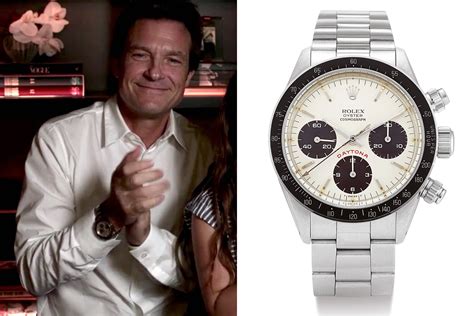 6 Unlikely Watch Spots From Daniel Craig To Jason Bateman
