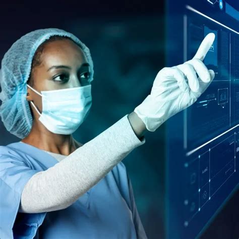 Ai Nurse Certification Course For Healthcare Support Professionals