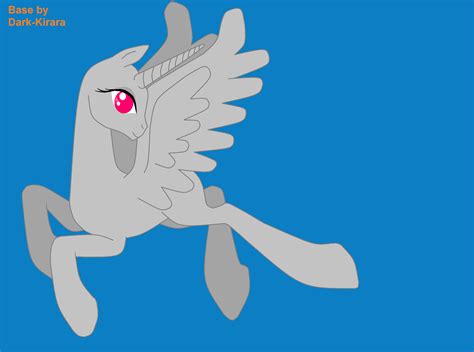 Mlp Alicorn Flying Base Mlp Alicorn Flying Base