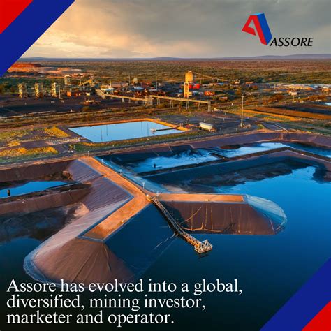 Assore Group Posted On Linkedin