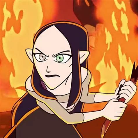 Pin Em Crow Lady