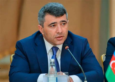 İnam Kərimov Ali Məhkəmənin Hakimi Təyin Olunur Unikal Az