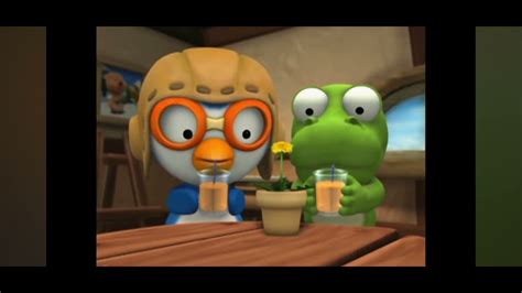 뽀로로역재생 Youtube