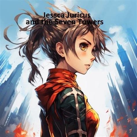 Jessca Juricus And The Seven Towers Ebook Carson Scott 9798224286294 Boeken Bol