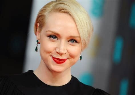 Gwendoline Christie Boobs • Fappening Sauce