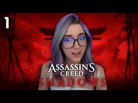 Ubislop Assassins Creed Shadows 1 Youtube