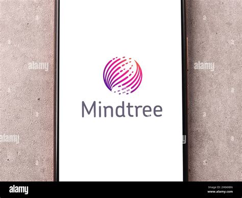 Mindtree Old Logo