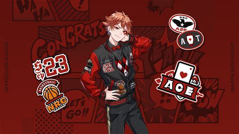 Ace Trappolacards Twisted Wonderland Wiki