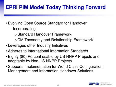 Ppt Epri New Build Cm Initiatives Powerpoint Presentation Free