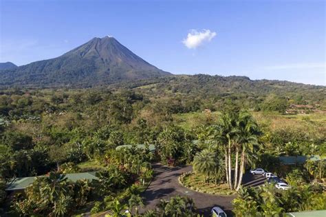 Arenal Manoa Resort Hotel And Hot Springs Tgw Travel Group