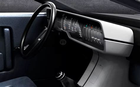 مشخصات فنی هیوندای پونی کوپه کانسپت ۲۰۲۳ خودرو45