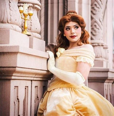 This Makeup Artists Transformations Will Make Your Jaw Drop Disneyland Princess Transgender