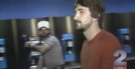 Gary Plauché Pai Matou Abusador De Seu Filho Ao Vivo