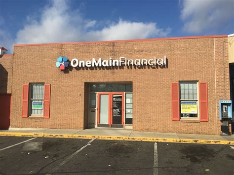 Onemain Financial 202 W Fleming Dr Morganton Nc 28655
