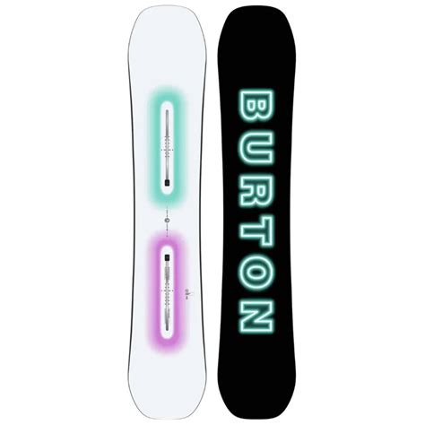 Burton Custom Glow 2025 2026 Snowboards