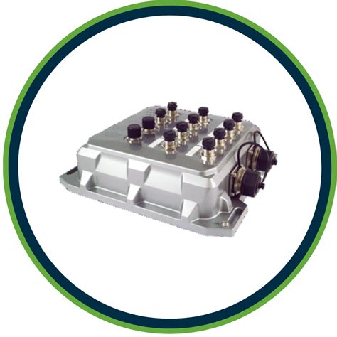 Managed Switches Interlynx