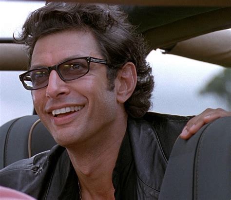 Chat With Ian Malcolm
