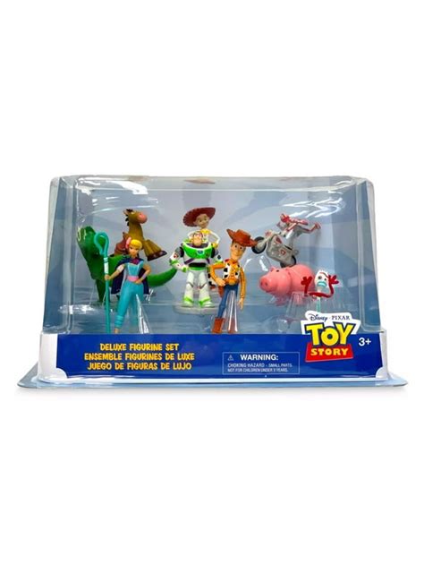 All Toy Story Toys In Toy Story Toys