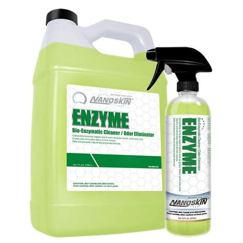 What Is An Enzyme Based Cleaner At Travis Day Blog