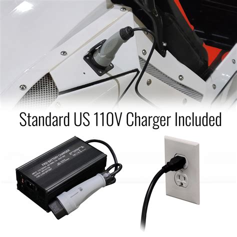 Massimo E Spider 72v Trike For Sale Affordableatv