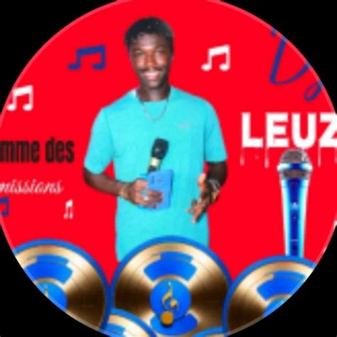 Dj Leuz Lofficiel Youtube