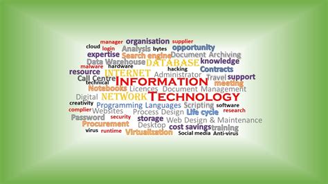 Information Technology