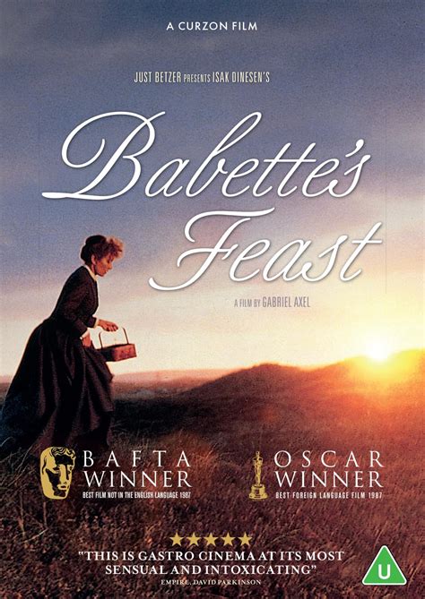 Food Movies For Foodies Chefs And Those Who Love Cooking