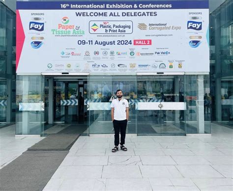 Muhammad Jahanzaib On Linkedin Innovation Sustainablepackaging Techadvancements