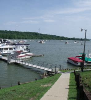 Buoy And Dock Rates Quakertown Marina