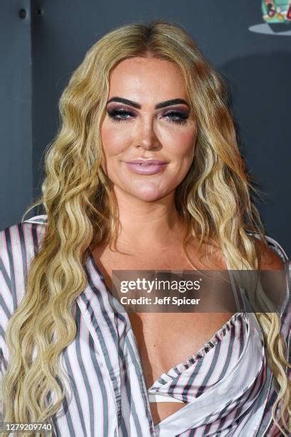 Aisleyne Horgan Wallace Photos And Premium High Res Pictures Getty Images
