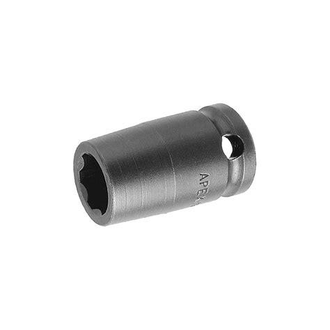 Sf 18mm13 Apex 3 8 Square Drive Socket Metric Surface Drive