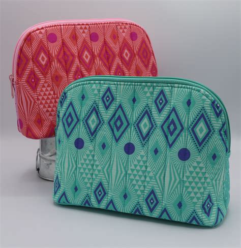 The Elaine Pouch Pdf Sewing Pattern Instant Download With Etsy Uk