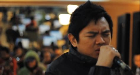 Sidney Mohede Tiada Sepertimu Behind The Scenes Peek Holidays