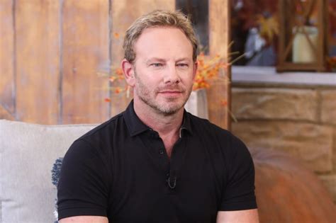 Who Is Actor Ian Ziering And What Happened To Him The Us Sun