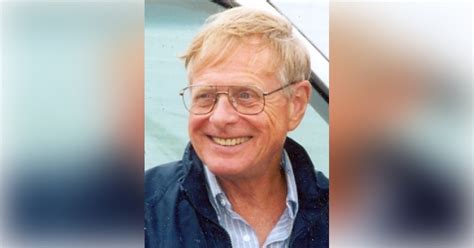 Obituary Information For Jack H Josephson