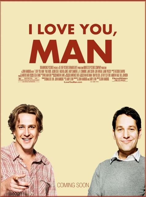 Image Gallery For I Love You Man Filmaffinity