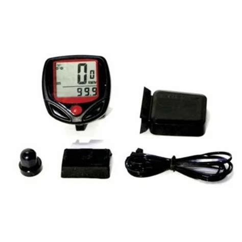 Cycle Speedometer Cycle Computer Latest Price Manufacturers And Suppliers