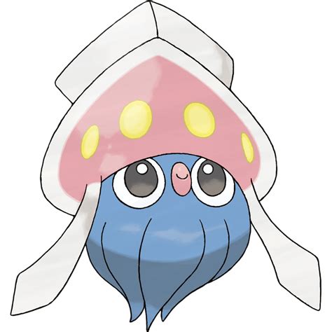 Inkay Smashwiki The Super Smash Bros Wiki