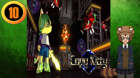 Copy Kitty Part 10 World 8 Youtube