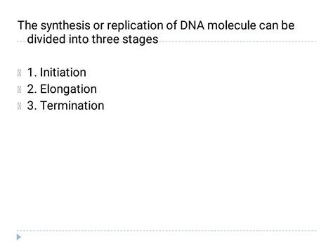Solution Replication Process In Prokaryotic Cell Studypool