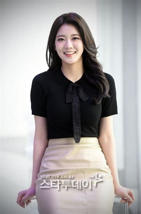 호반그룹 2세와 결혼한 Sbs 김민형 아나운서 근황 뽐뿌